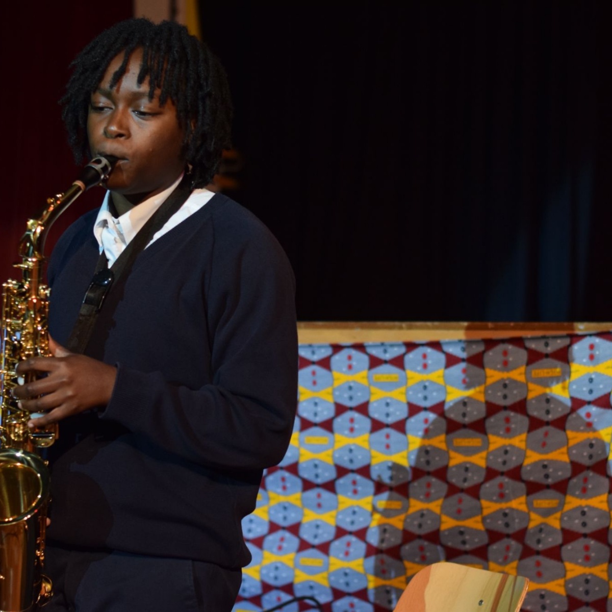 Bishop Challoner Catholic School - Creative Arts Showcase