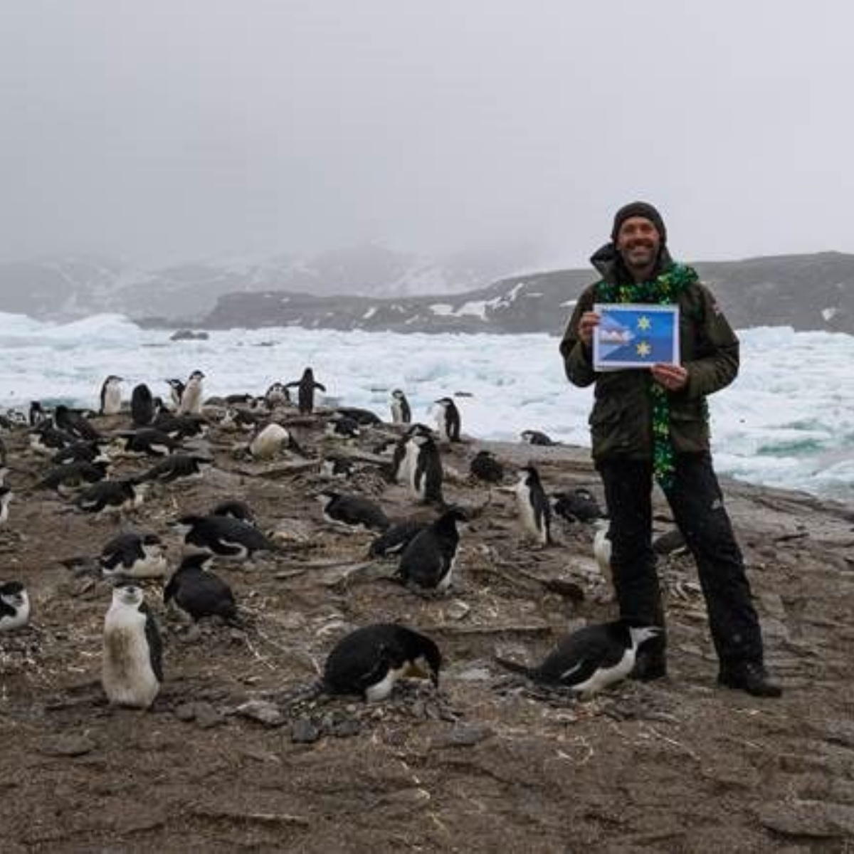 Bishop Challoner Catholic School - Flag Designed by our Eco Club ...