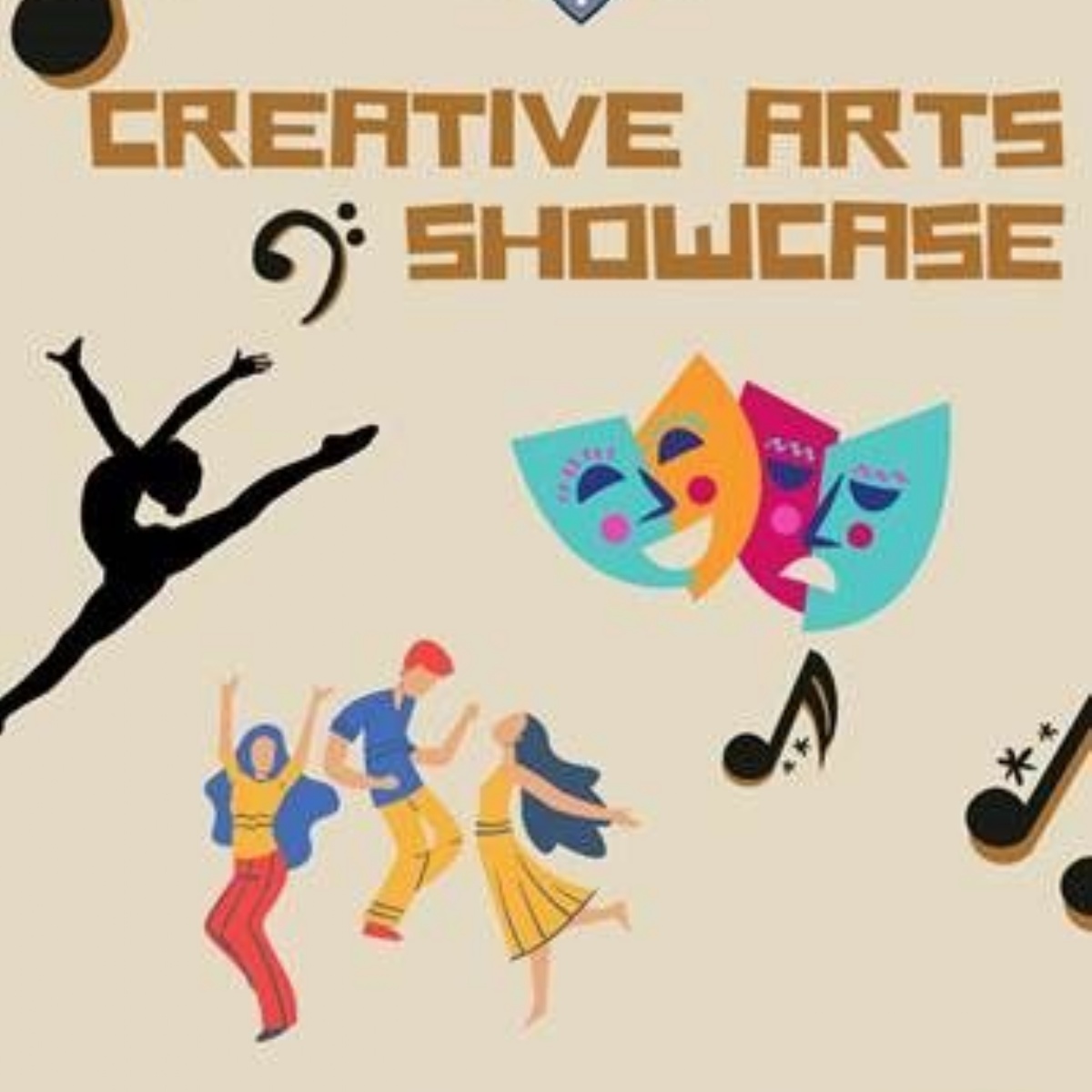 Bishop Challoner Catholic School - Creative Arts Showcase