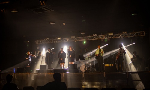 Bishop Challoner Catholic School - Barbican Box Project